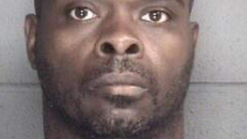 Leavenworth man sentenced to 13 years for stabbing Leavenworth man sentenced to 13 years for stabbing