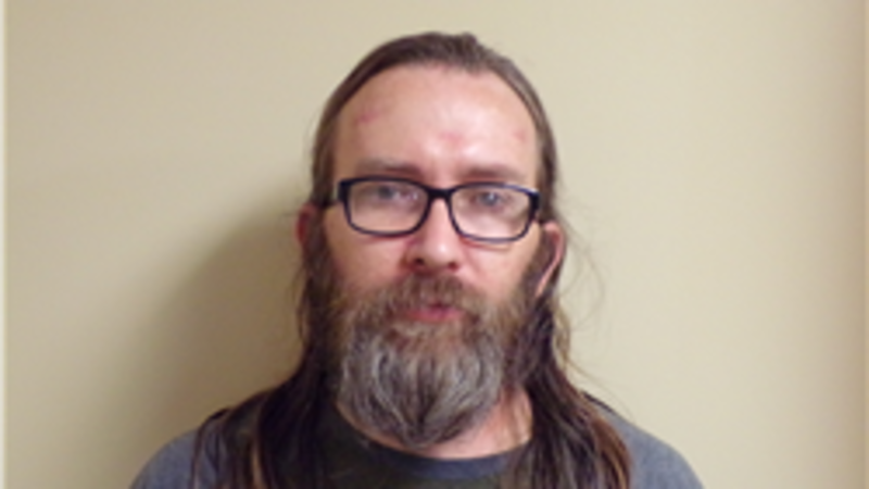 Lawrence Man Sentenced To 4 Years In Prison For Aggravated Sexual