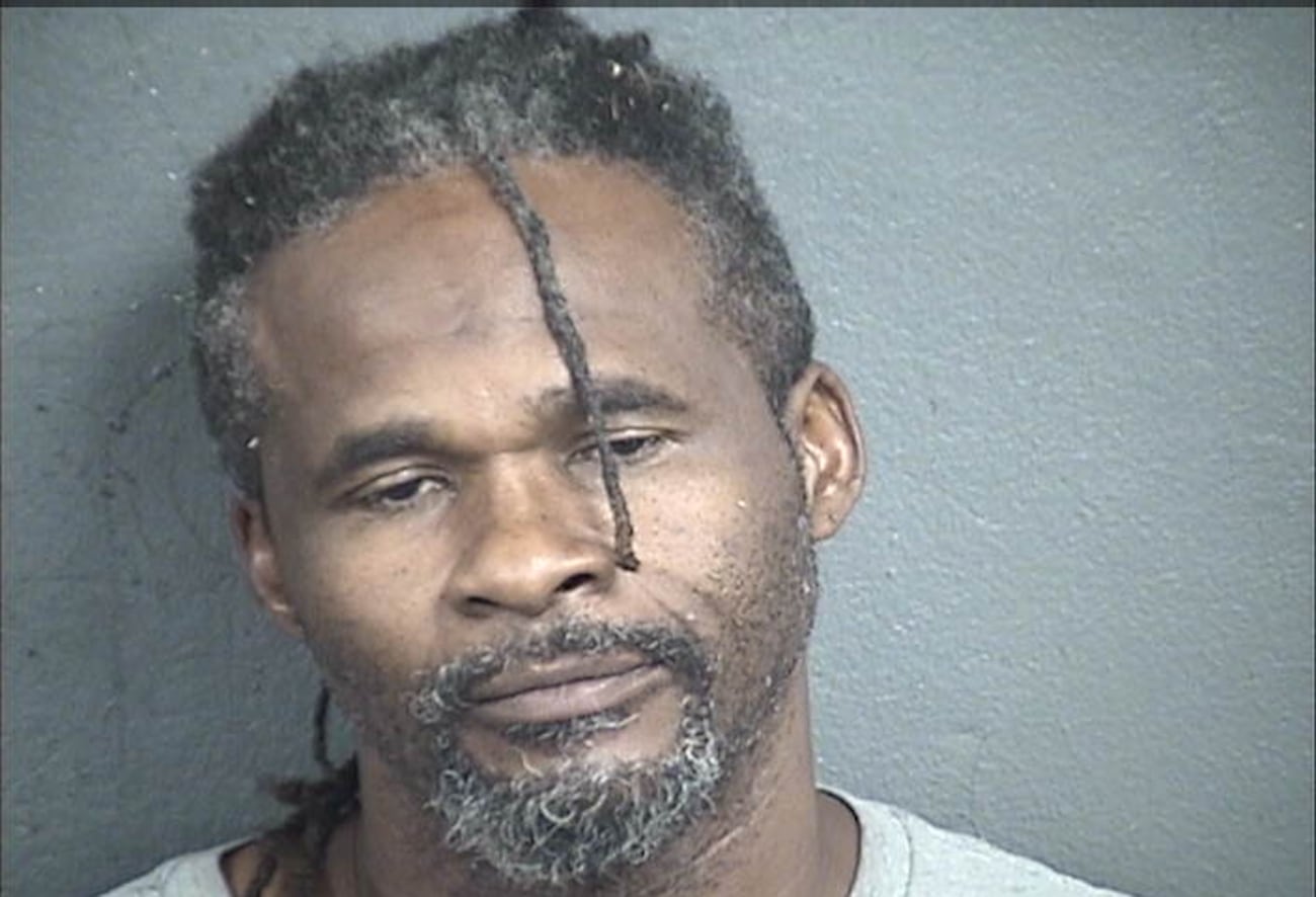 Man Arrested For Deadly Kansas City Shooting Charged With Murder