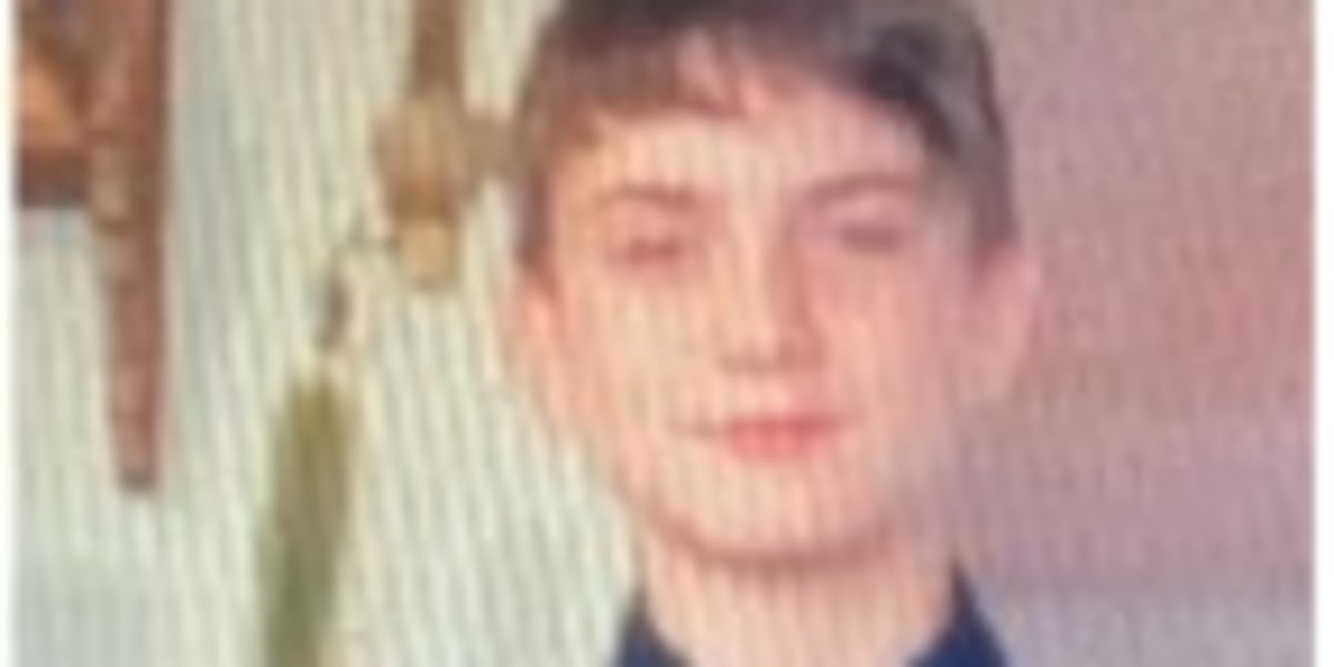 Kcpd Locate Missing 12 Year Old Last Seen Near Michigan Avenue