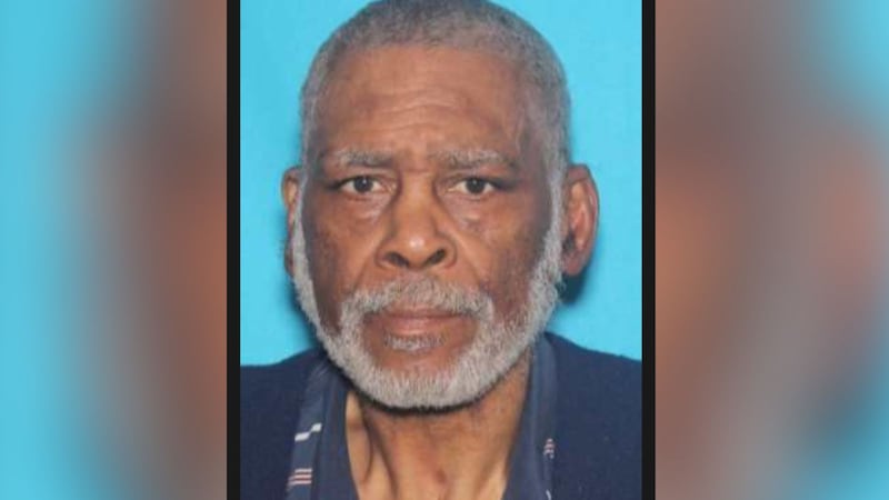 Silver alert canceled: Missing 75-year-old man found Silver alert canceled: Missing 75-year-old man found
