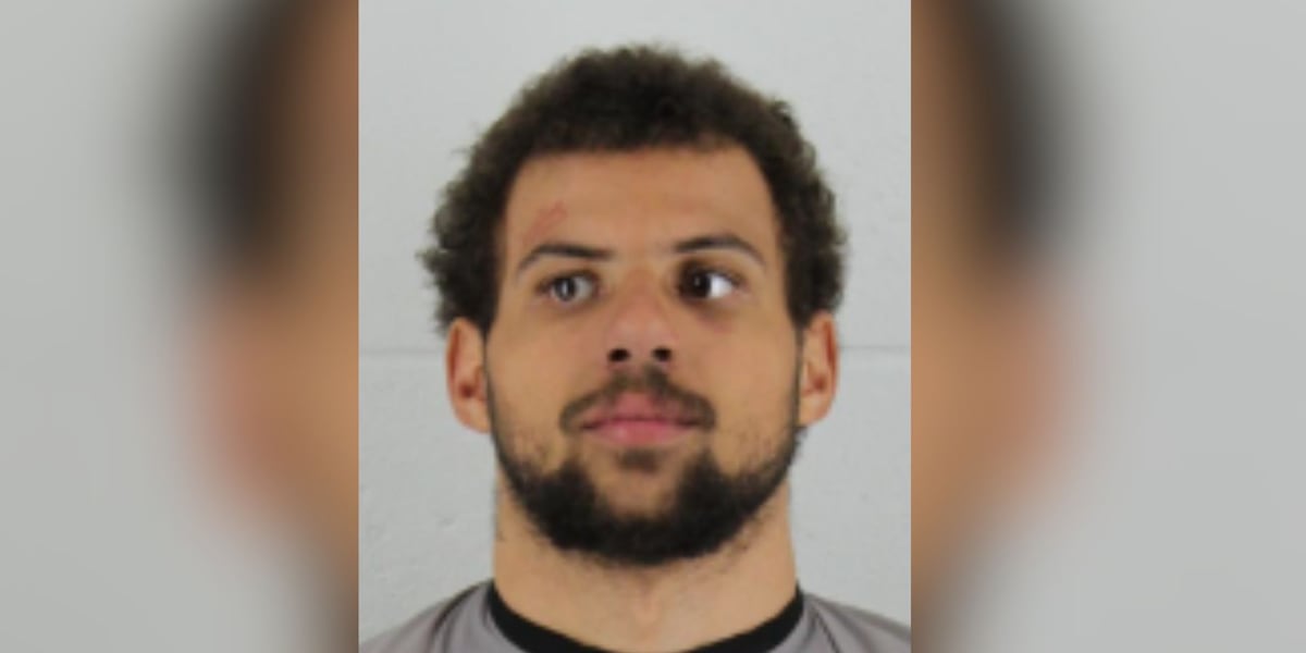 Overland Park Man Charged With Attempted Murder