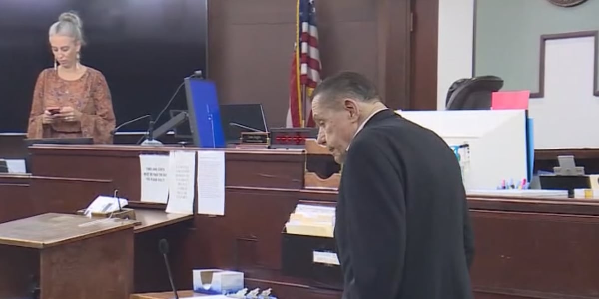 Judge Sets New Trial Date For Man Accused Of Shooting Northland Teen