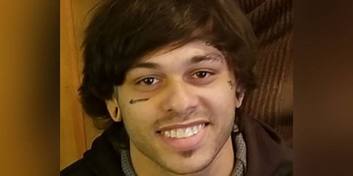 Remains Of Kansas City Man Missing Since 2020 Identified