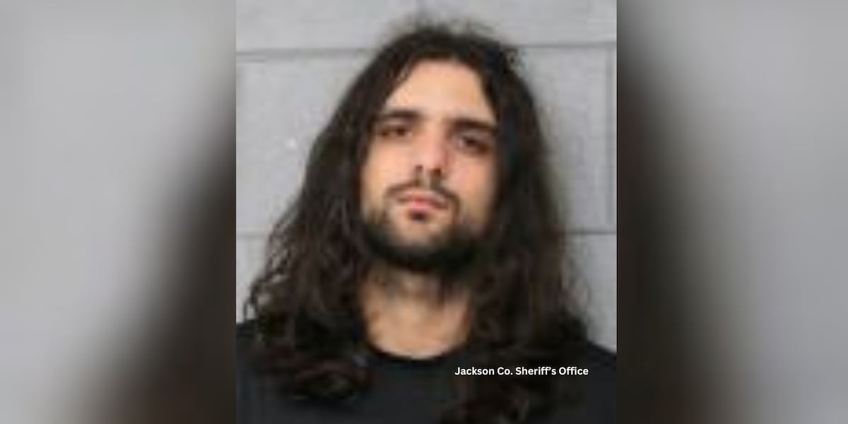 Kansas City Hospital Incident Man Charged For Shooting Gun Inside